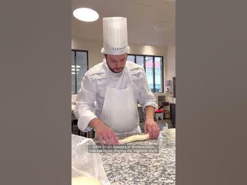 Багет! - YouTube