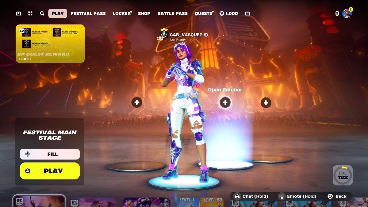 Fortnite Rocket Racing Ranked Silver III to Gold I - YouTube