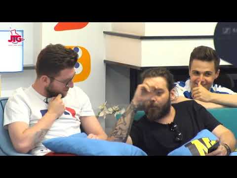 Elraen Mine Tugay Limon Olayını Anlatıyor !