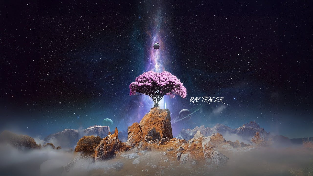 [4K] TheFatRat & Sprites - Ray Tracer [Chapter 7] (Official Trailer ...