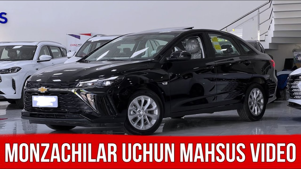 Monzachilar uchun mahsus video - YouTube