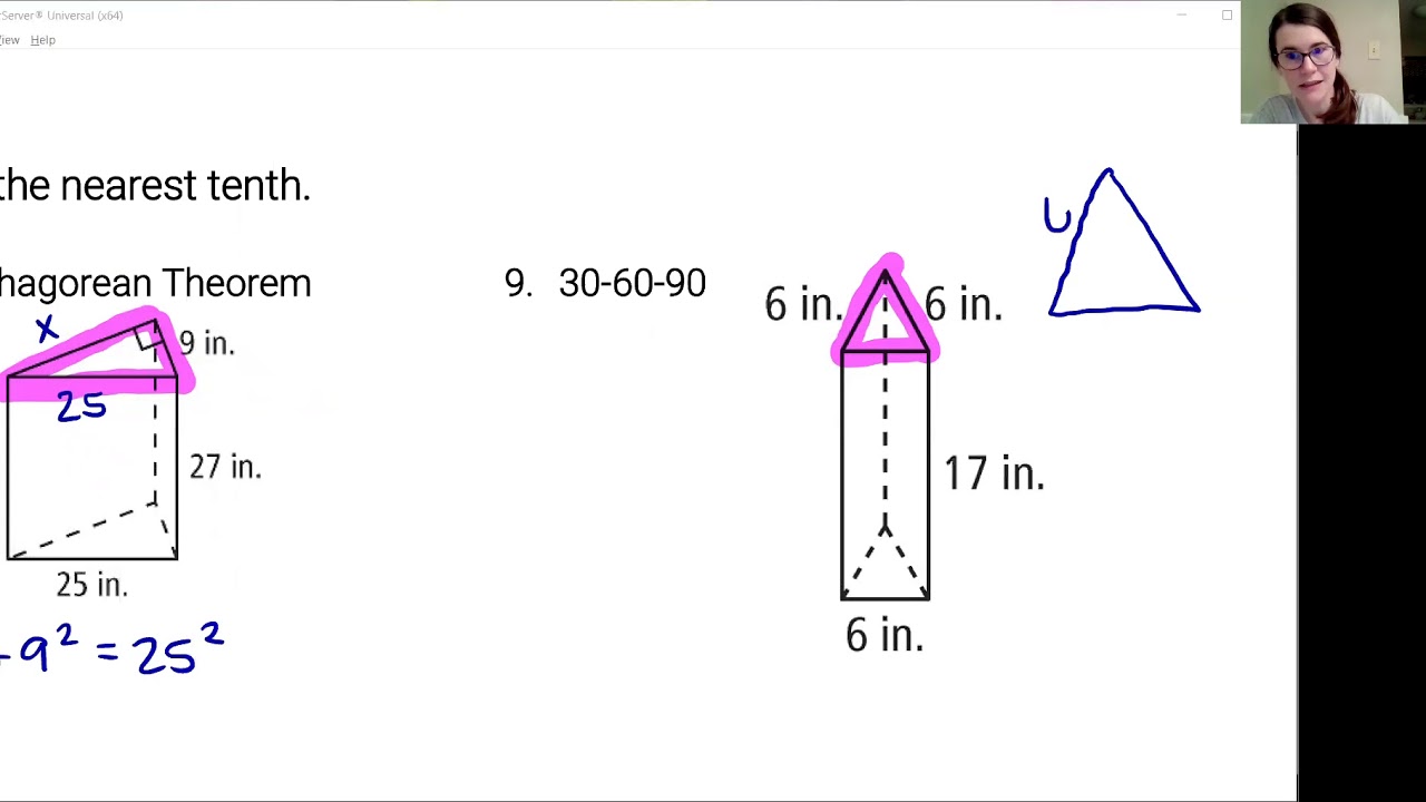 Geometry Lesson 14 4 Volume Prisms Cylinders YouTube geometry-lesson-14-4-volume-prisms-cylinders-youtube