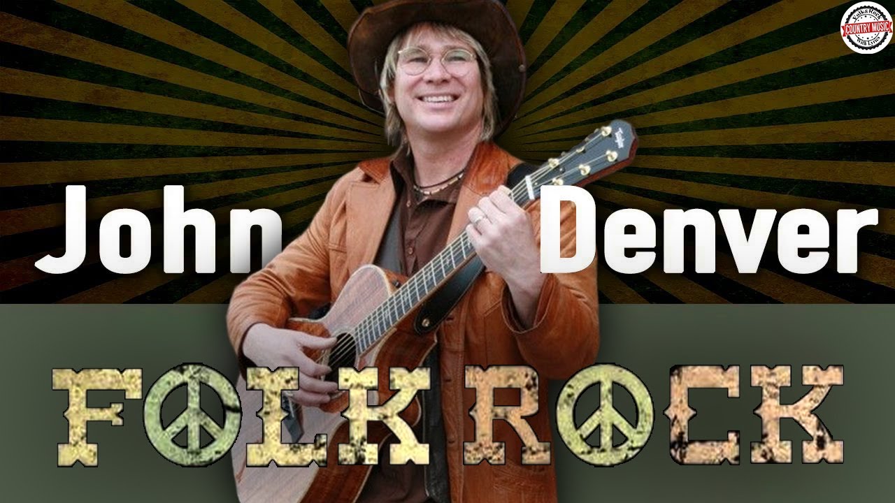John Denver, Phil Collins, Jim Croce, Cat Stevens, Don Mclean, Bread ...