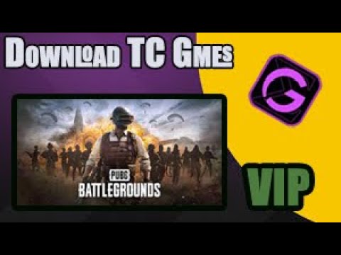 How TO download TC Games PREMIUM for free - YouTube