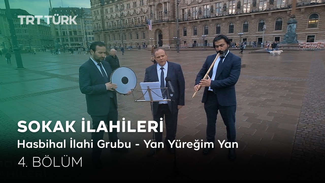 Sokak İlahileri- 4. Bölüm - YouTube