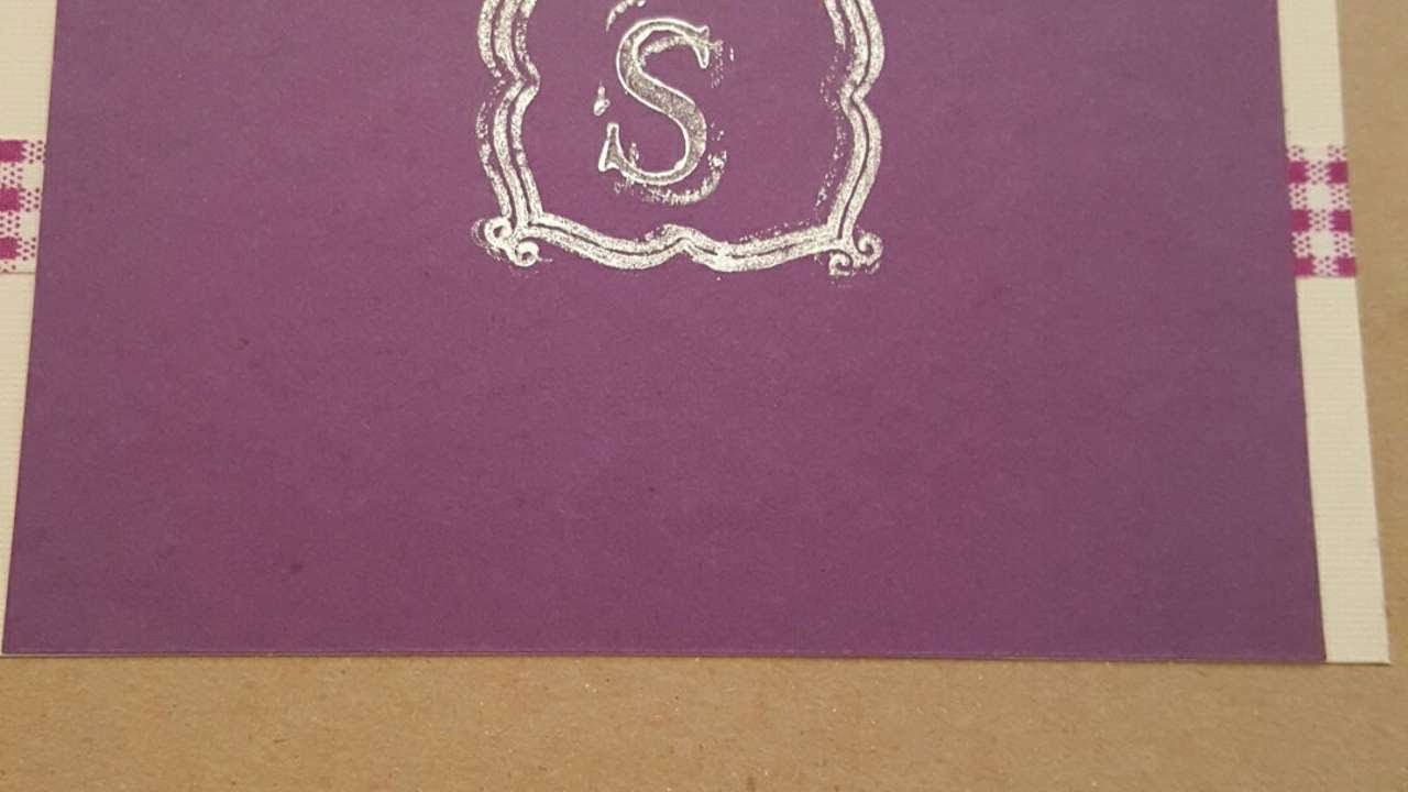 How To Make Personalized Greeting Cards - DIY Crafts Tutorial ...