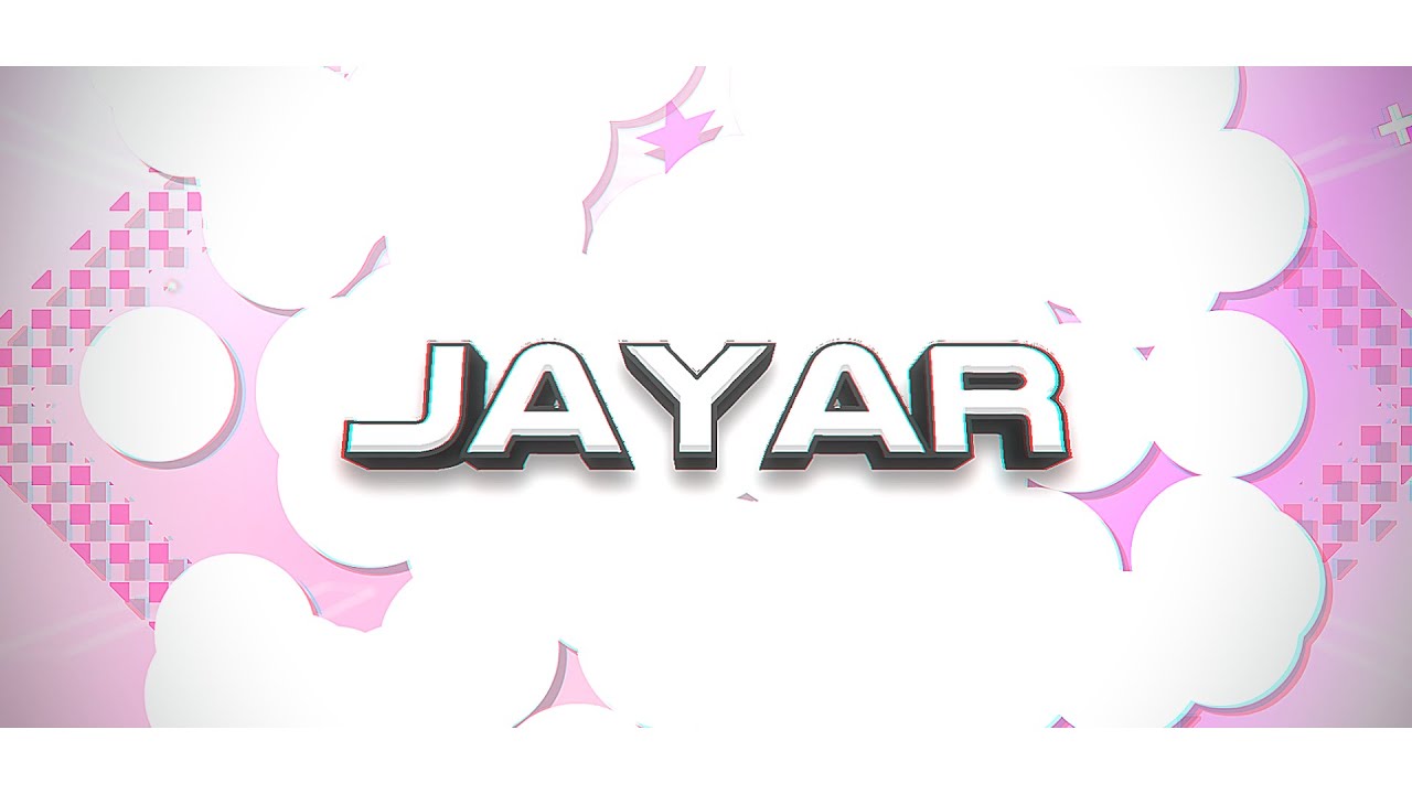 2D Fantro | Jayar V3 - YouTube