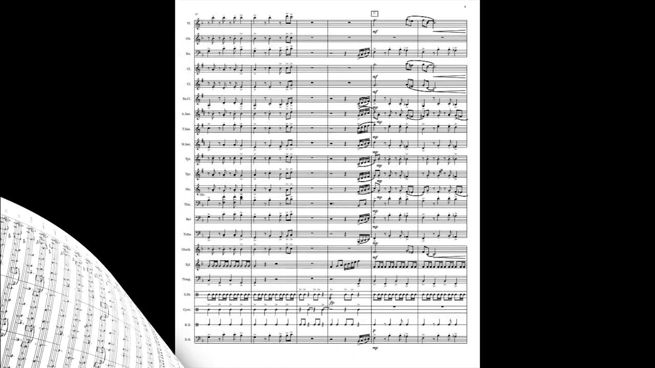 End Credits Gallop by Shane Vickery - YouTube