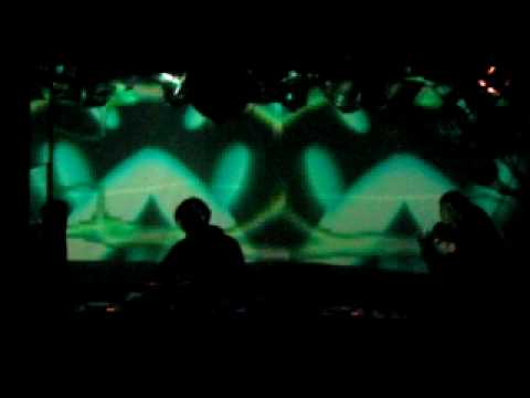 VJ maru@ROCKETS 1/6 - YouTube