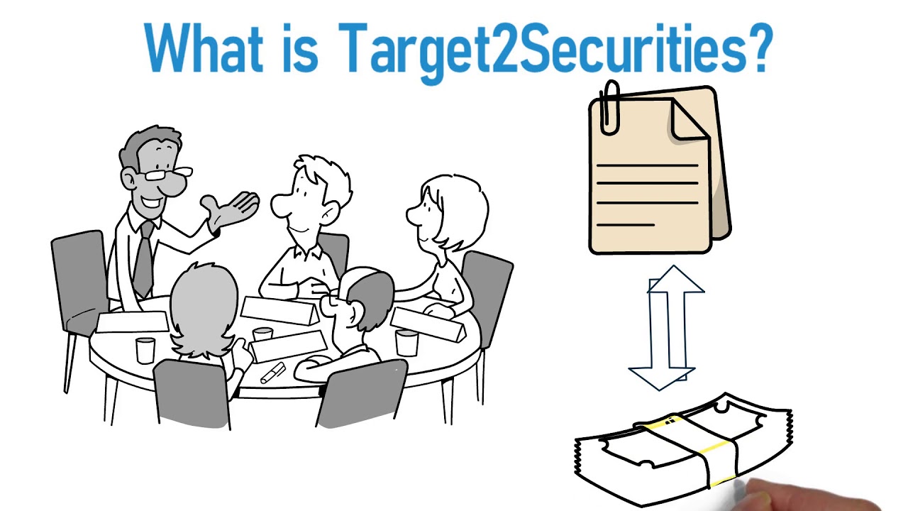 Target2-Securities (T2S) - YouTube