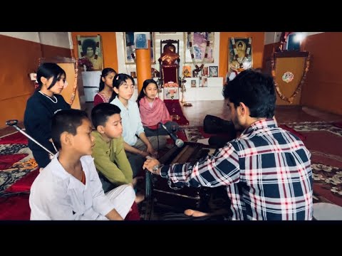 Sargam , Alankar Aalap riyaaz learn Music - YouTube