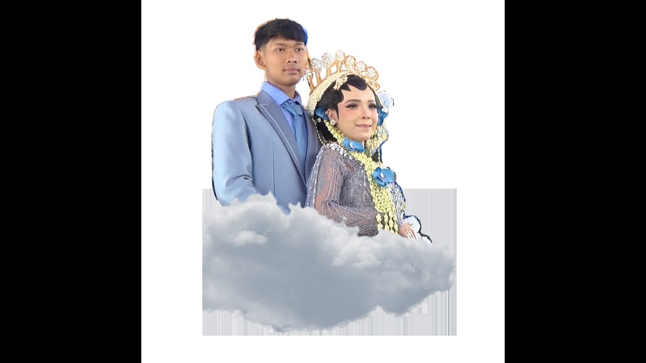 Teaser pernikahan Novita Sari dan Fandik Kurniawan. Jum'at, 8 November ...