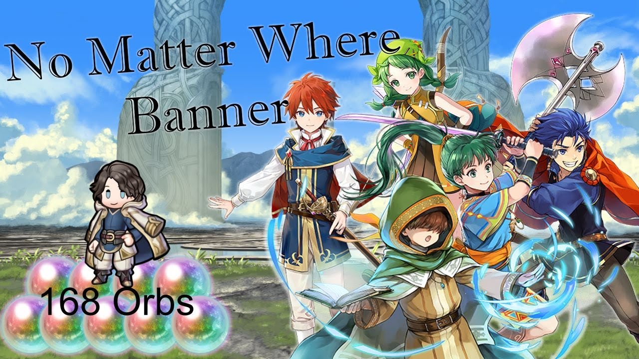 A Rebecca Alt With Good Art This Time | No Matter Where Summoning ...