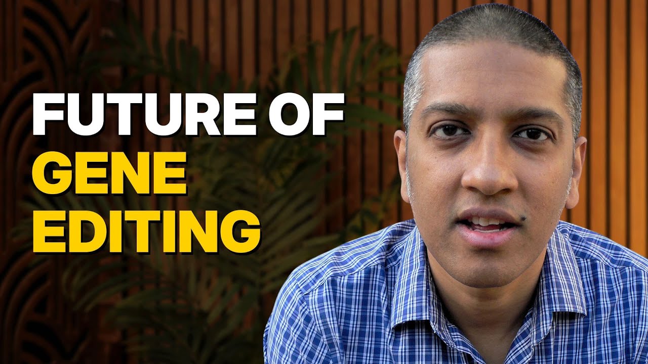 Razib Khan - Genomics, Intelligence, and The Church of Science - YouTube
