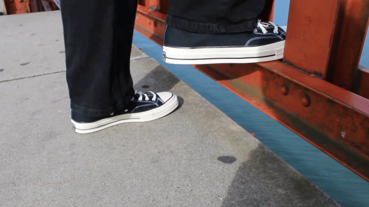 Stay. - Short Film - YouTube