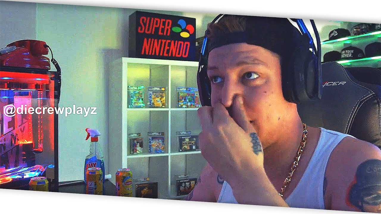 Monte klärt auf ... 😂 MontanaBlack Clips - YouTube