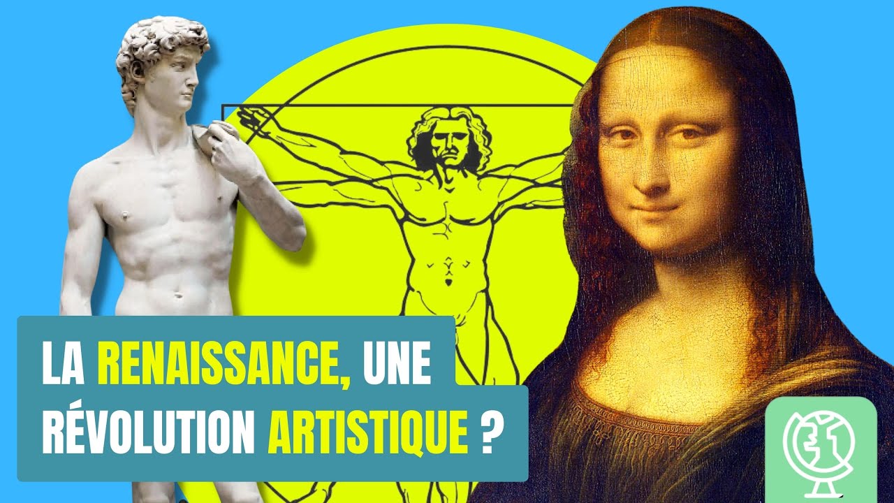 Les arts de la Renaissance - YouTube
