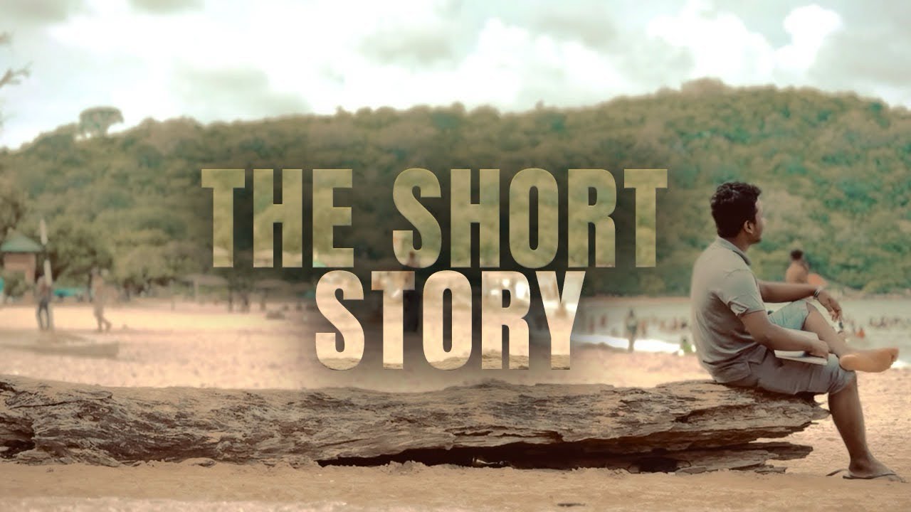 The Short Story | Cinematic Video | Lasitha Prasad - YouTube