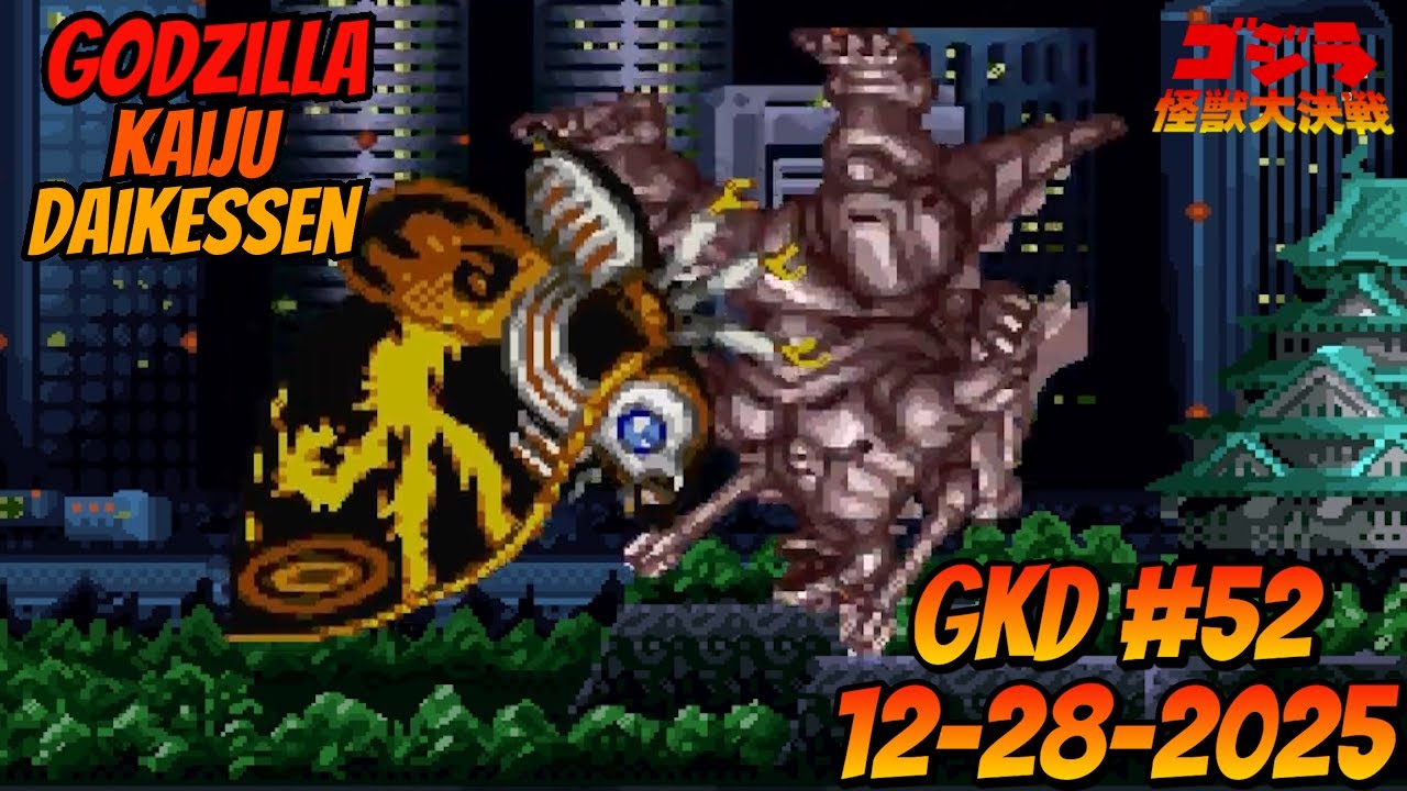 [G:KD] GKD #52: Short and Sweet - YouTube
