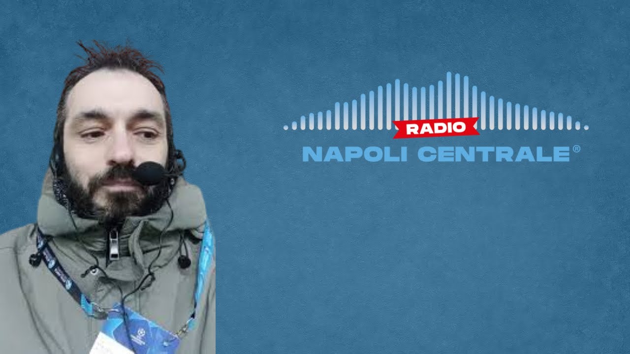 Mirko Mazzali: "Il Napoli sta facendo un ottimo mercato, De Laurentiis ...