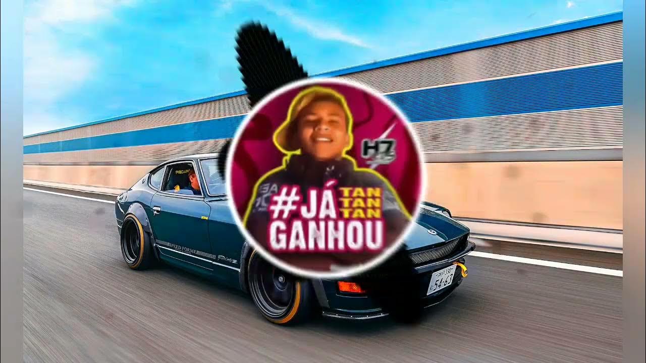 FORROZINHO___JA_GANHOU_TAN_TAN_TAN PRA STATUS@DJ_MX7 - YouTube