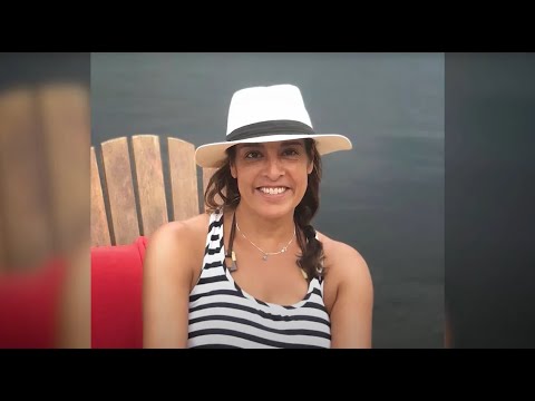 Sarah McComb Award for Cancer Research 2024 - YouTube