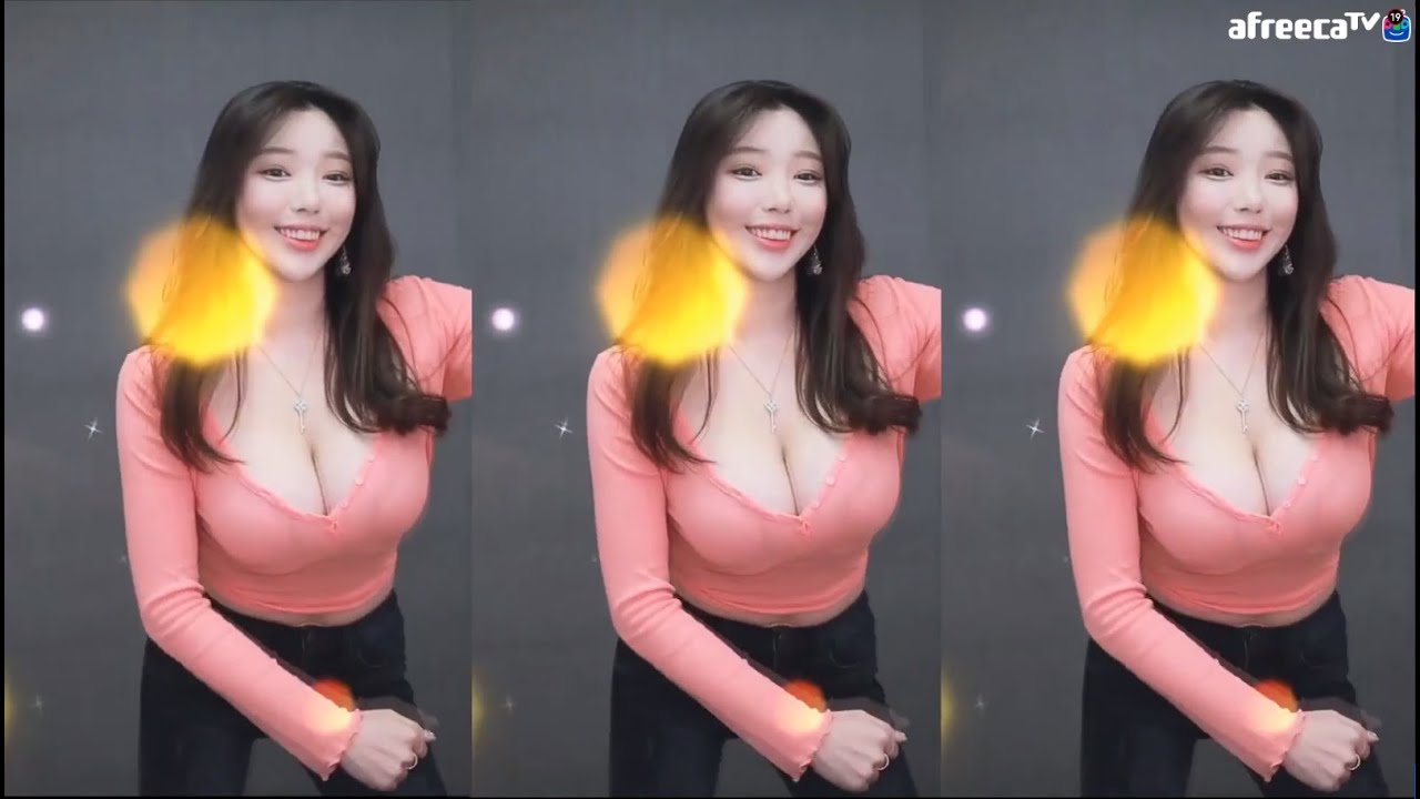 Korean Bj Sexy Dance Bj智媛jeehyeoun G지삐 Youtube