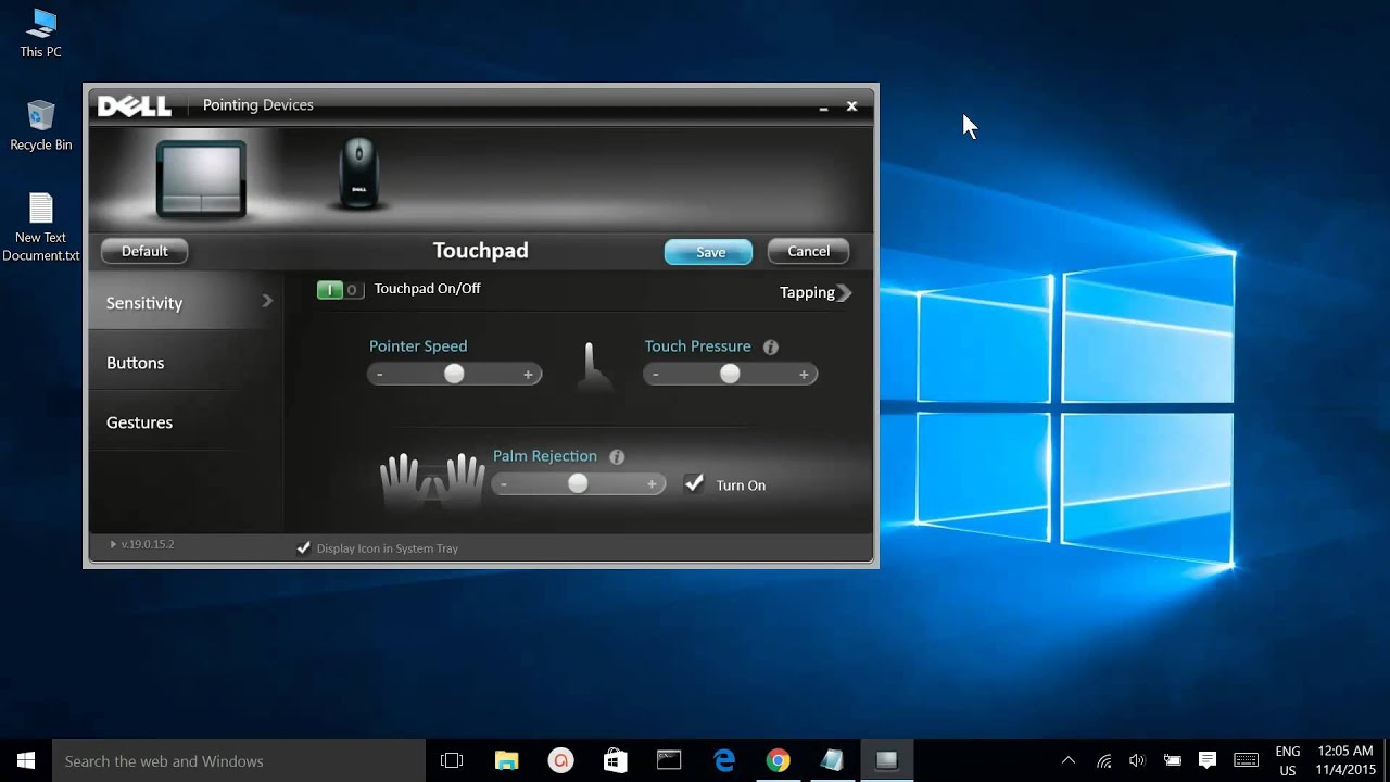 Windows 10 How To Fix Touchpad Not Working Issue YouTube windows-10-how-to-fix-touchpad-not-working-issue-youtube