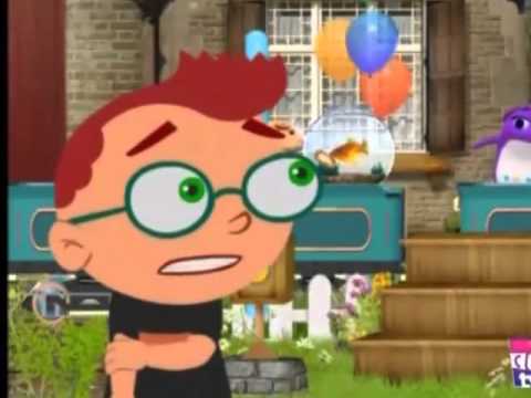 Little Einsteins Leo Sad Little Einsteins: Season 1 (2005) — The