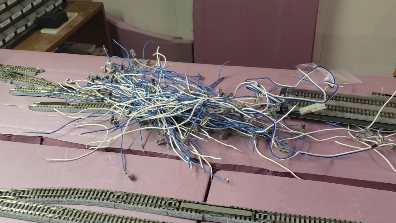 Main Line Test - YouTube
