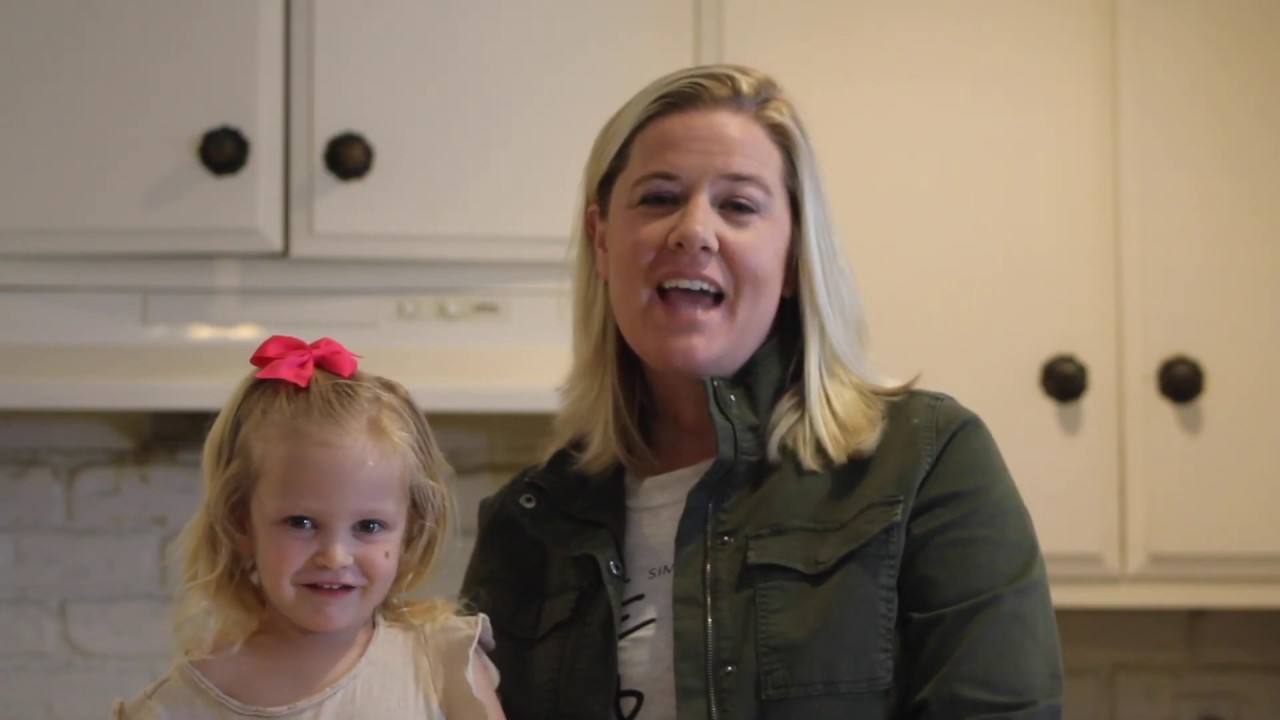 Power Up Kids - Passover Part 1 "The Unboxing" - YouTube