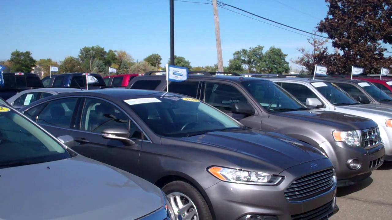 Video for Kristen by Ted Coons at Skalnek Ford (248) 693-6241 - YouTube