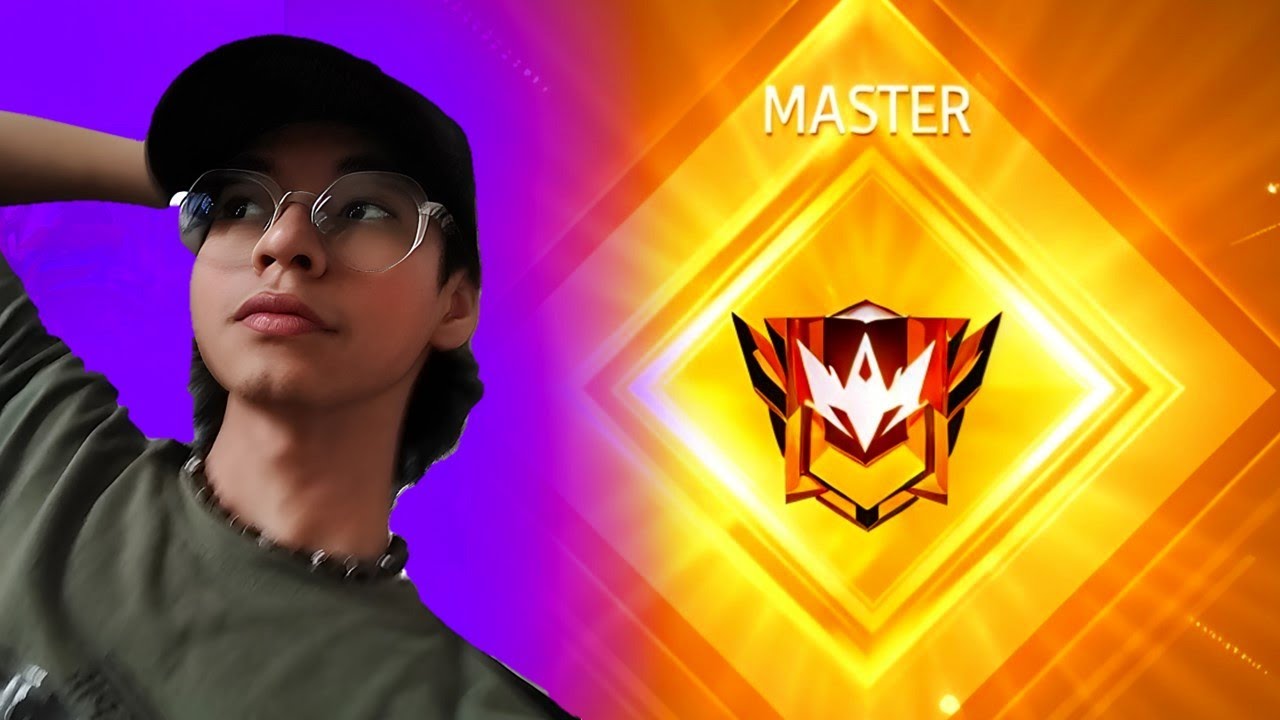 🔴ESTOY A 200 PUNTOS DE MAESTRO !!!! | FREE FIRE EN VIVO - YouTube