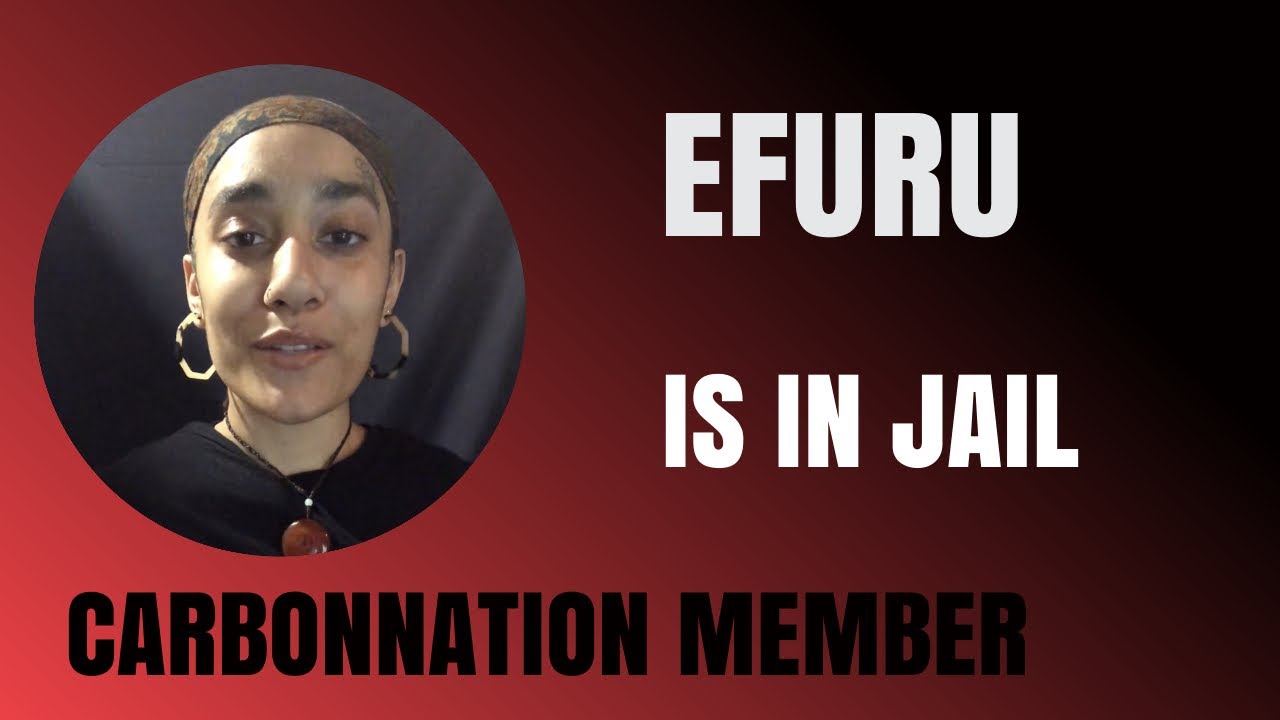 11/8/2023 EFURU IN JAIL - YouTube