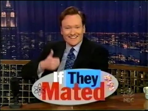 If They Mated February 27, 2003 - YouTube