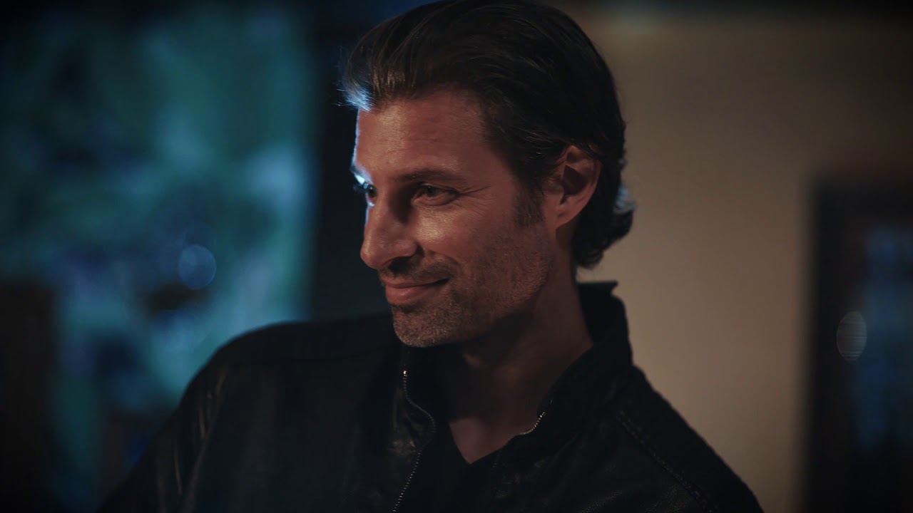 Oliver Martin Acting Reel - YouTube