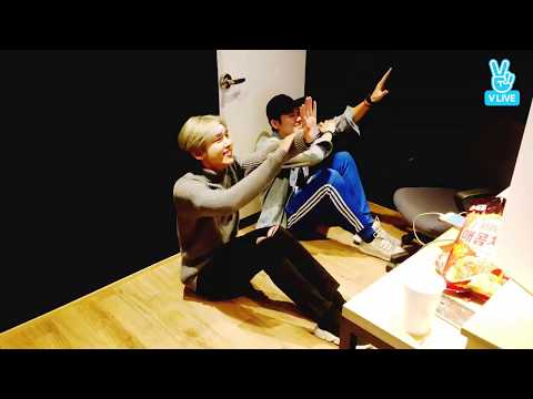 The Unit 'Last One' by B.I.G Gunmin (feat Benji) 더 유닛 '빛' - 비아이지 건민 ft. 벤지 버전