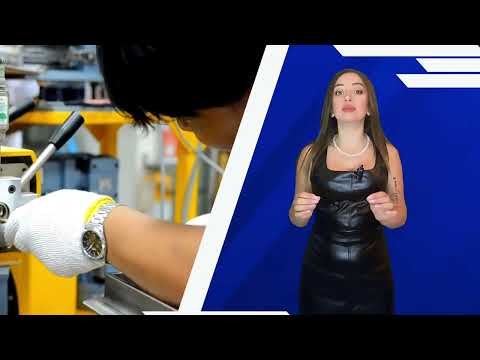Melt Sensör Eriyik Basınç Sensörleri - Şişirme Extruder Prosesleri