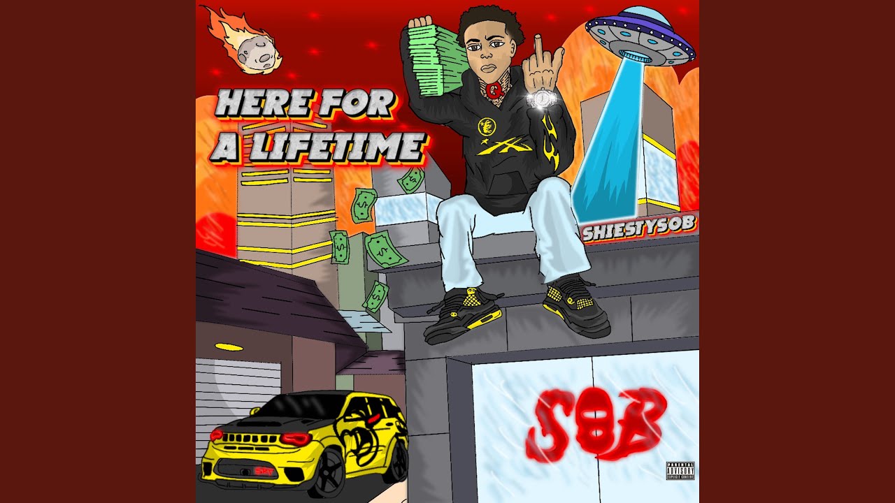 Strap (feat. QuisActive) - YouTube