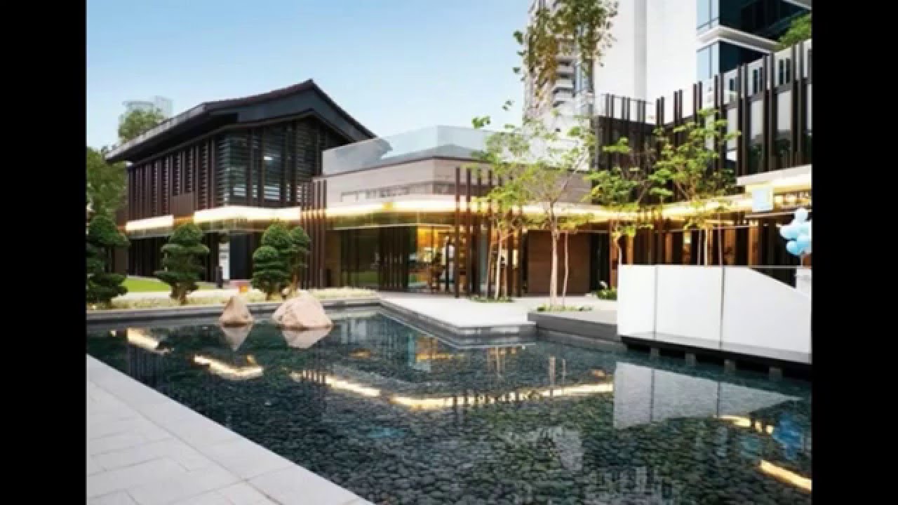 270-Degree Open Balcony Surround Plants.5Min-MRT! SUPERMKT! - YouTube