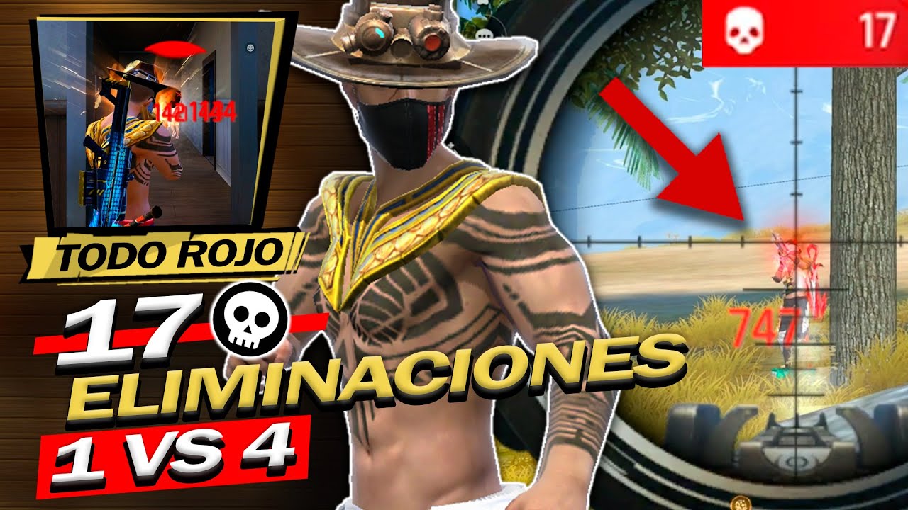 La Mejor Combinación Para Hacer Muchas Kill Mp5 & M82B - YouTube