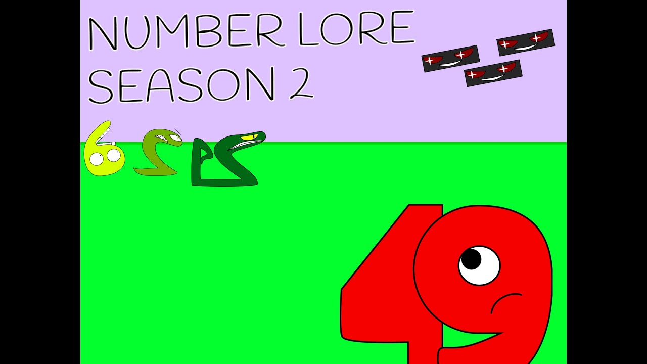 Number Lore: 49 - YouTube