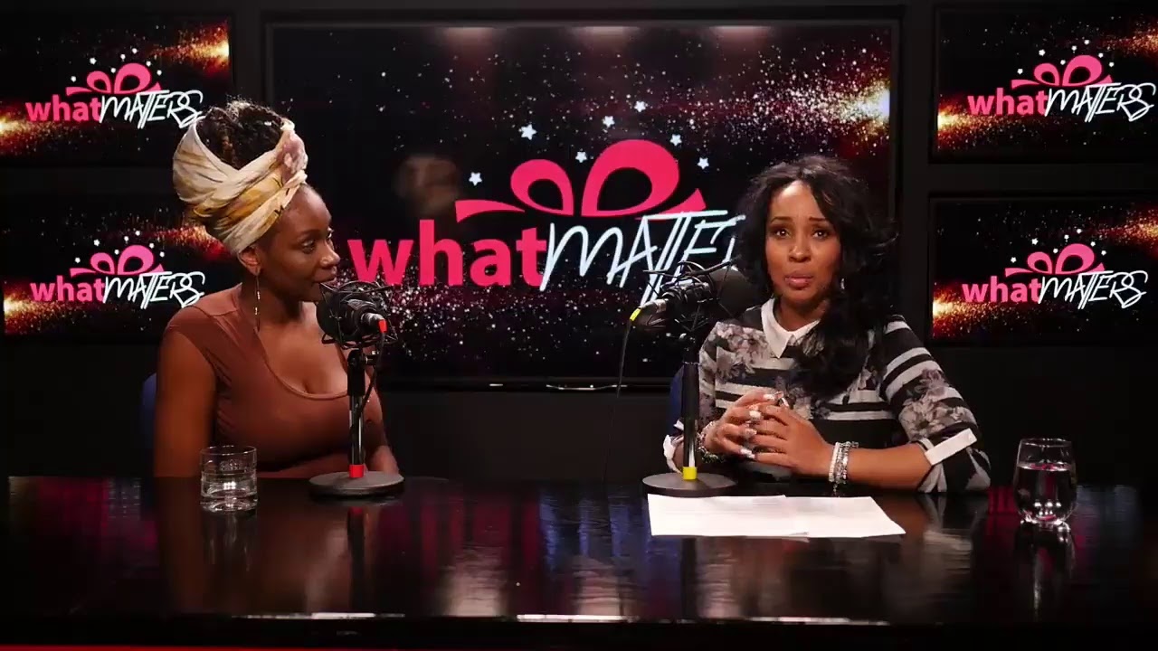 Journalism, Activism and Community: With Simone Jennifer Smith - What ...