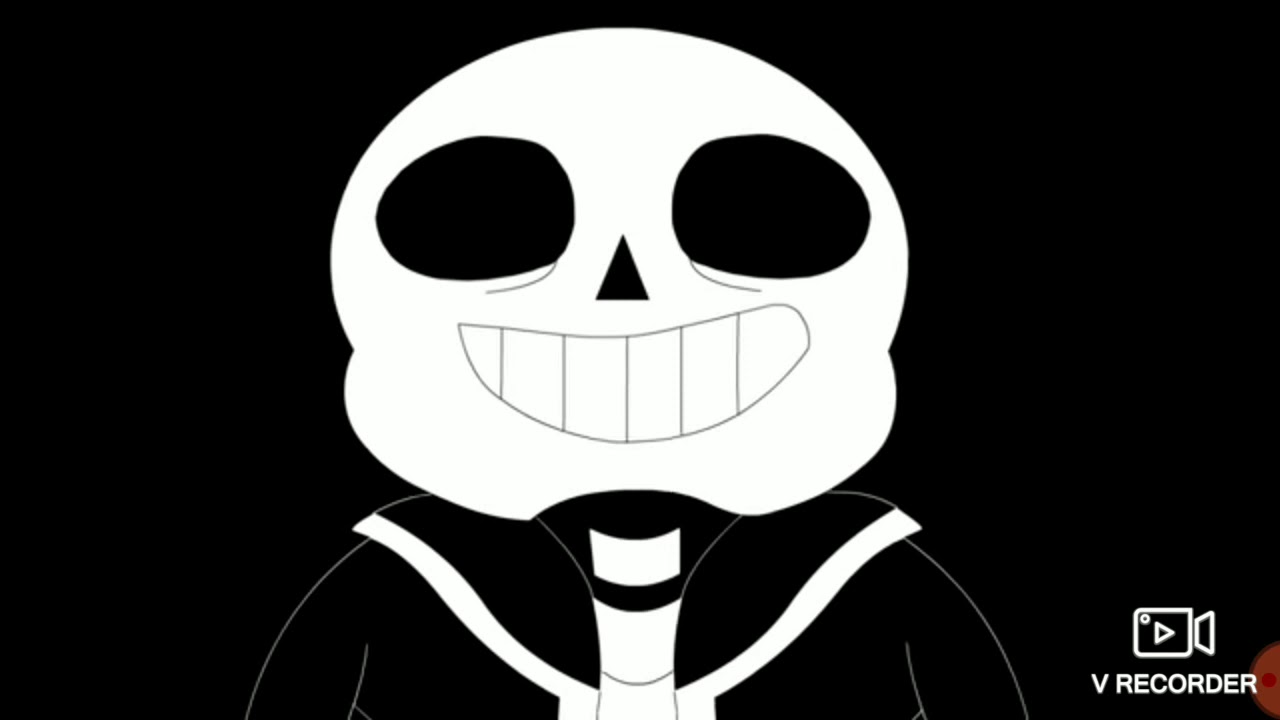 Sam The Skeleton but I think I am stronger than you - YouTube