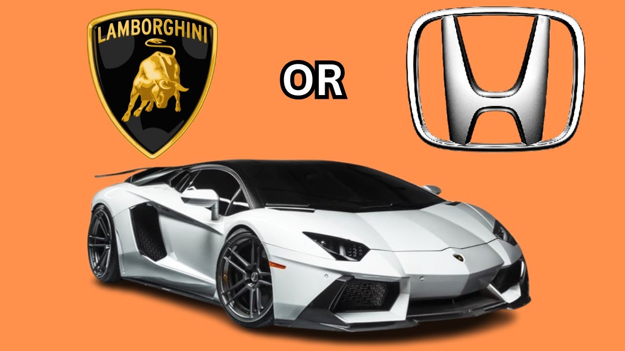 Ultimate Car Quiz: Test Your Knowledge with Me! - YouTube
