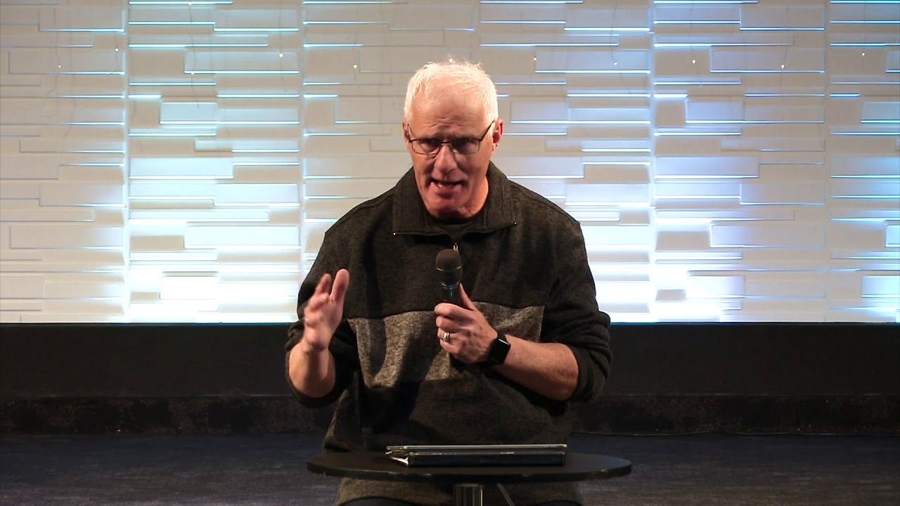 2020 Vision Part 3 | January 12, 2020 Pastor Dave Toyne - YouTube