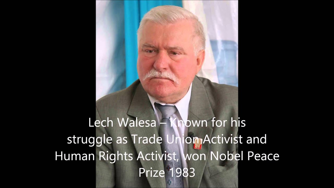 European freedom fighters - YouTube