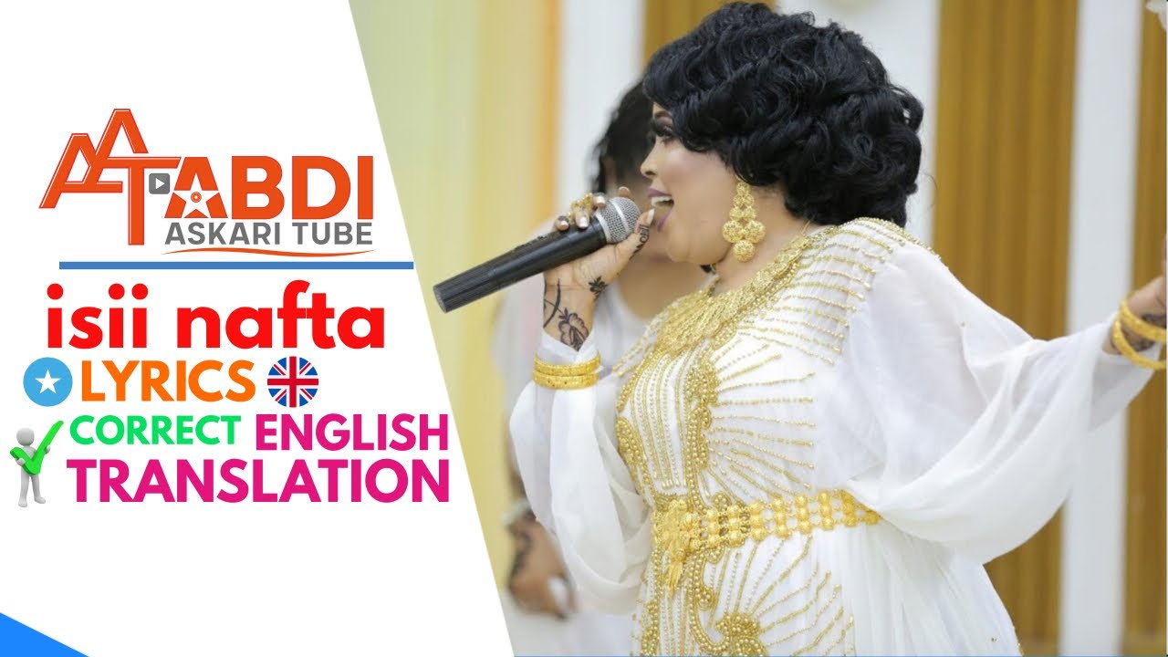 NIMCO HAPPY PERFORMS "ISII NAFTA" ( LOVE YOU MORE THAN MY LIFE ) AT HER ...