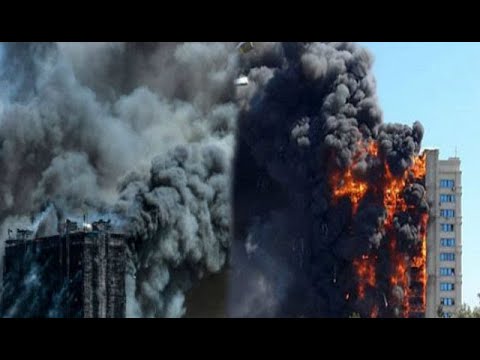 Binəqədidə 15 nəfərin HƏYATINA SON QOYAN dəhşətli yanğın (2015-ci il)
