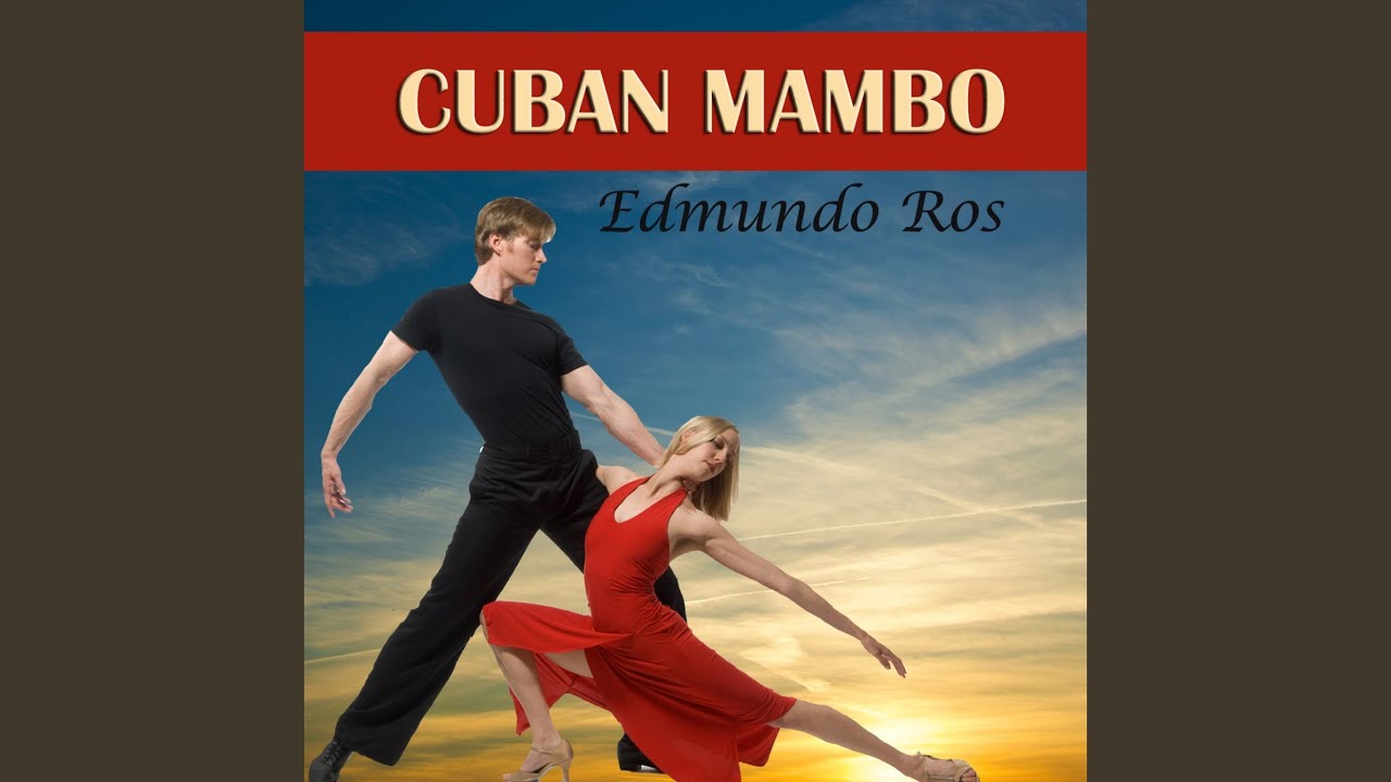 Cuban Mambo - YouTube